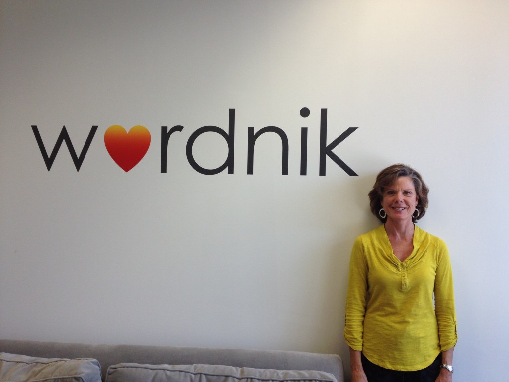 Welcome Beatrice, Rami, and Tiger! - Wordnik