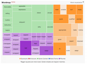 Introducing Reverb: Connecting People with Meaningful Content - Wordnik