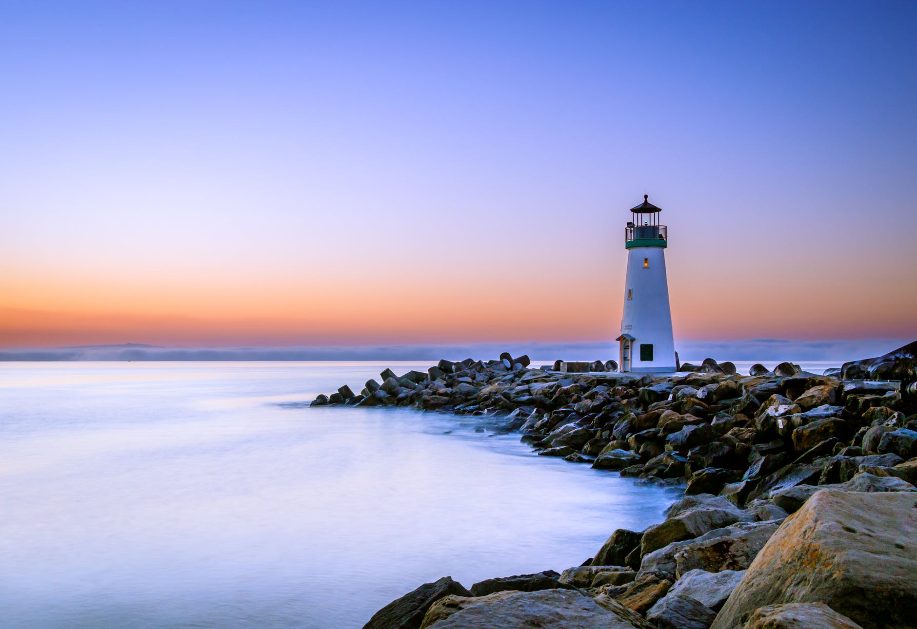 Happy National Lighthouse Day! Luminous Lighthouse Lingo - Wordnik